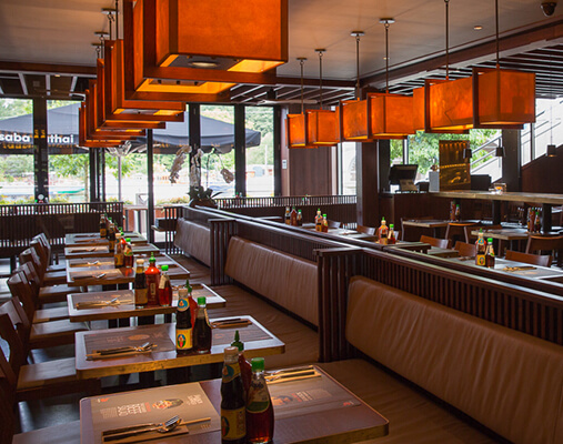 Home - Riverside Walk Kingston