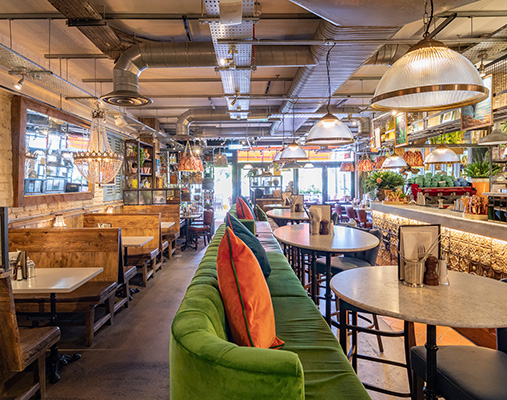 Home - Riverside Walk Kingston